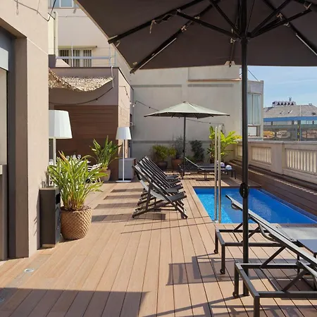 Bonanova Park Barcellona | Spagna