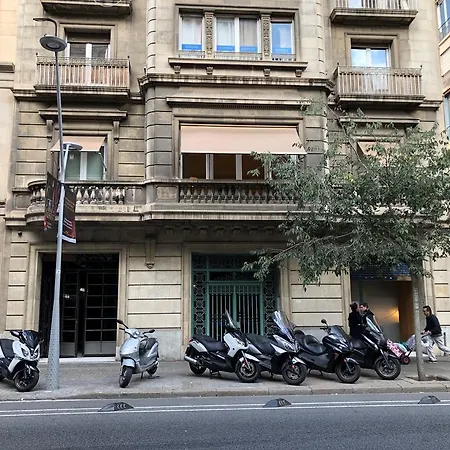 Bonanova Park Barcellona | Spagna